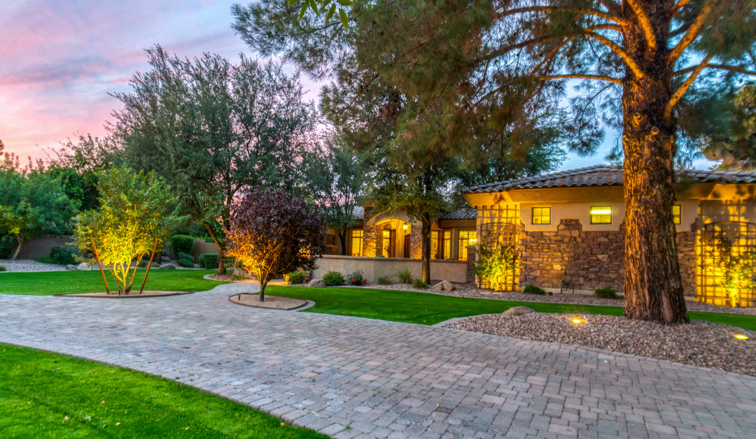 Front Yard Landscaping Trends for Pennsylvania Homes
